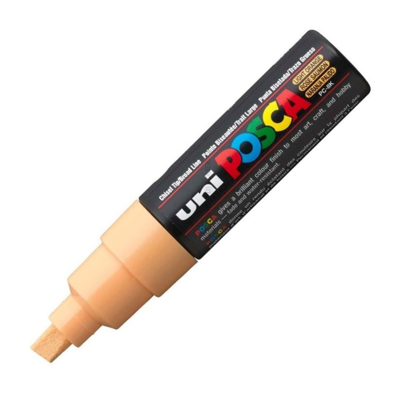 Marker-permanent UNI-POSCA